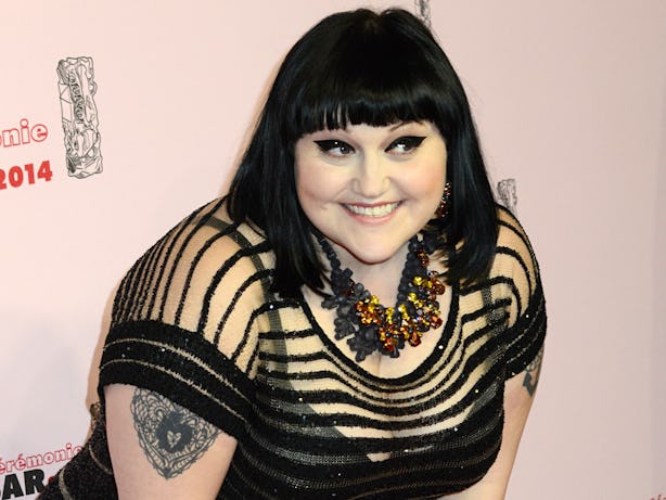 9 Plus Size Fashion Rules Our Favorite Celebrities Taught Us To Break ...