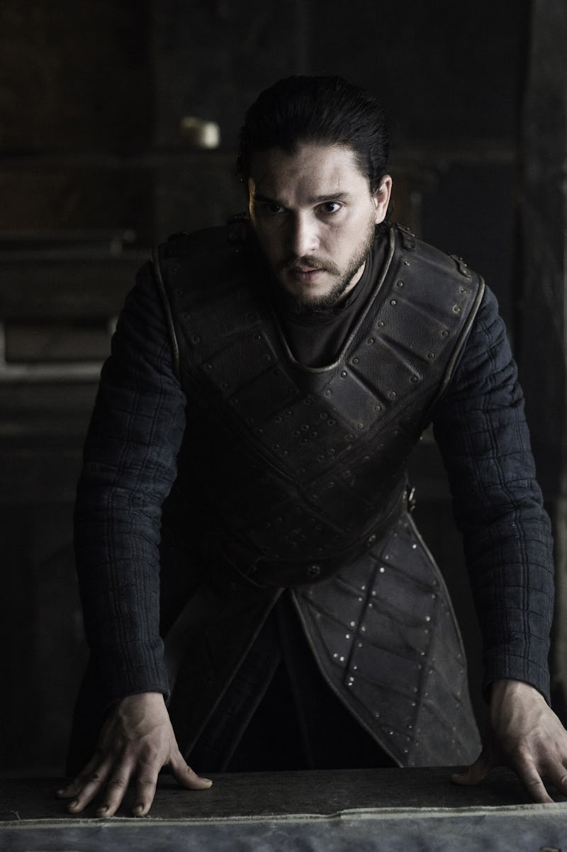 Will Jon Snow Win The Battle Of Bastards On 'Game Of Thrones ...