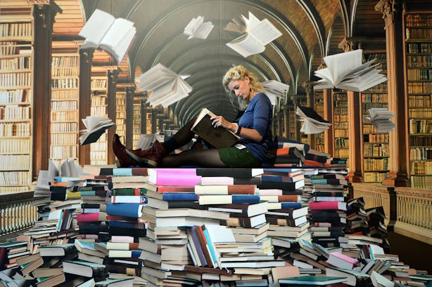 The "Human Library" Opened In The U.S., And Now Instead Of Checking Out ...