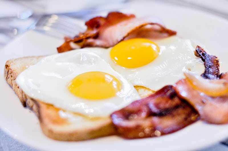 16 Breakfast Hacks To Make Every Morning Way Easier — And Way More ...