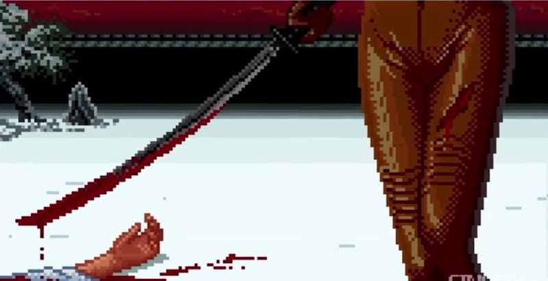 'Kill Bill' the Video Game Is a Great Idea for These Reasons — VIDEO