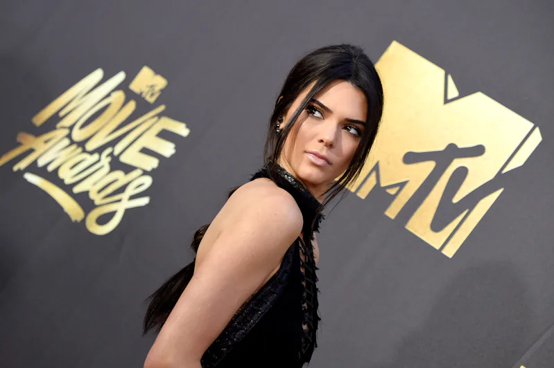 All The Looks At The 2016 MTV Movie Awards Were More Glammed Up Than ...