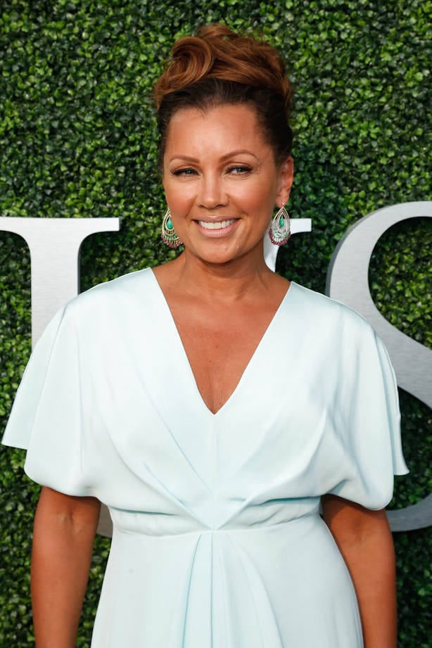 Vanessa Williams' Winning Miss America Gown From 1983 Is Pretty Something