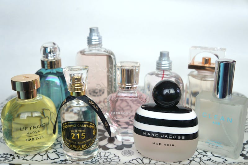 The Best New Spring Fragrances for Every Kind of Woman, Because Floral ...