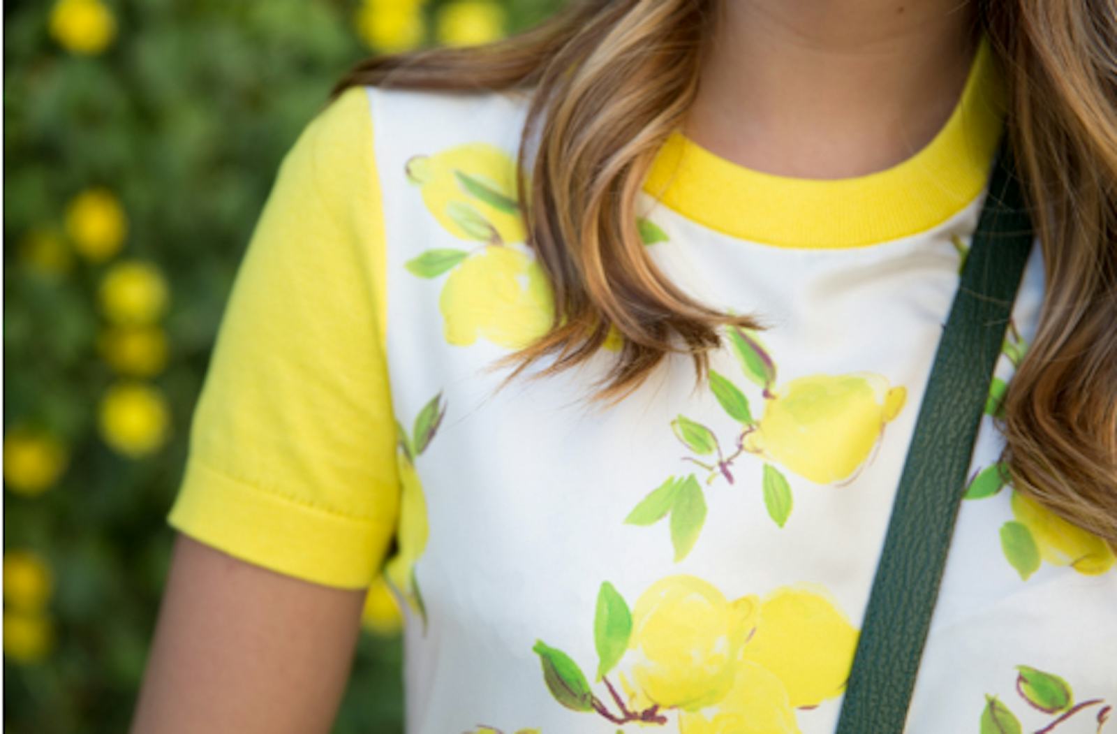 9 Fruit Printed Clothing Options In Case You're Already Tired Of ...