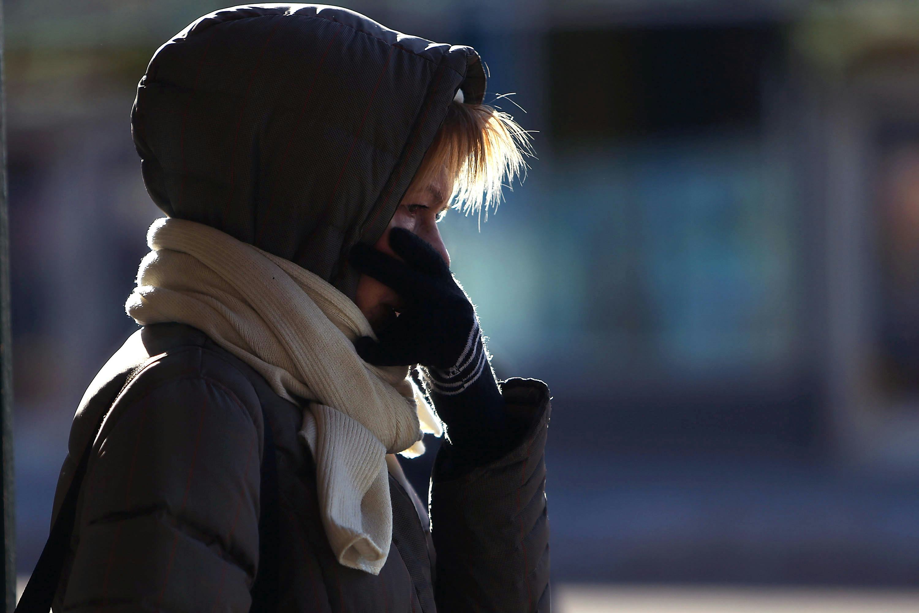 Struggles Only Perpetually Cold People Understand, Like That Winter Is ...