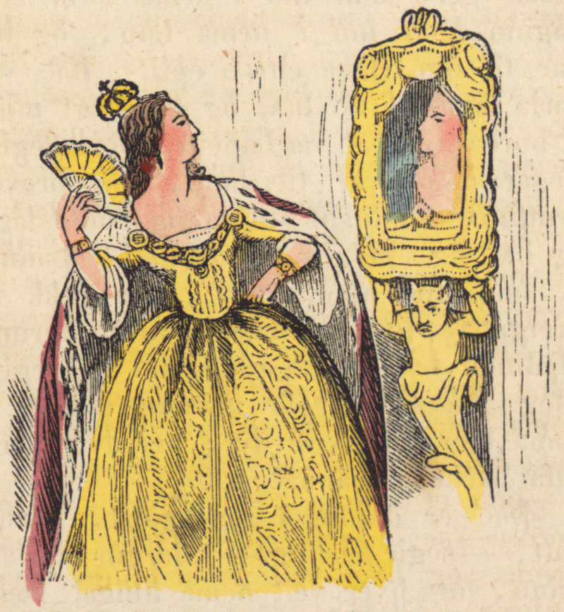 4 Surprisingly Feminist Fairy Tale Tropes, Because It Isn't All Damsels ...
