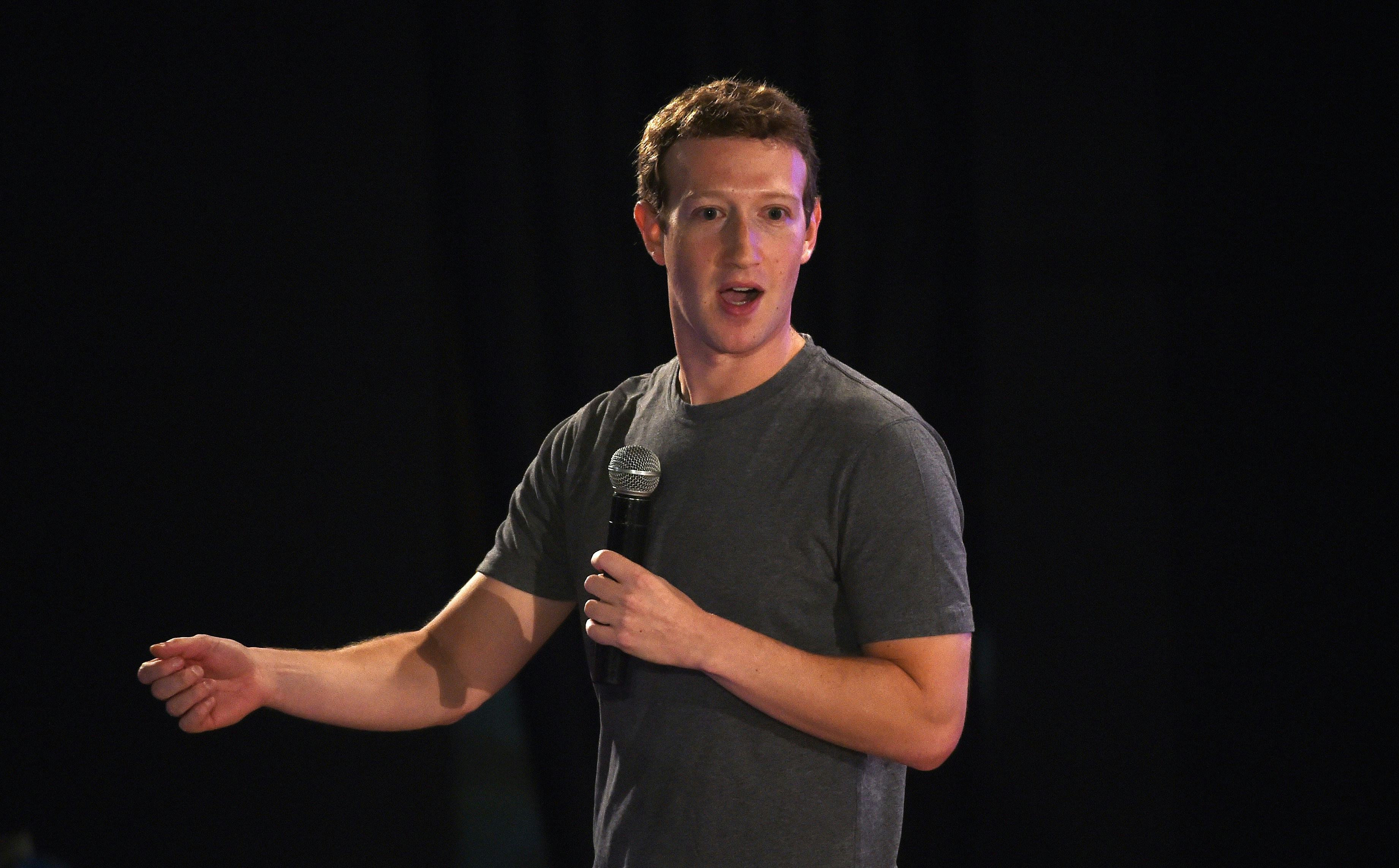 10 Legendary Robots Mark Zuckerberg's AI Butler Definitely Needs To Be ...