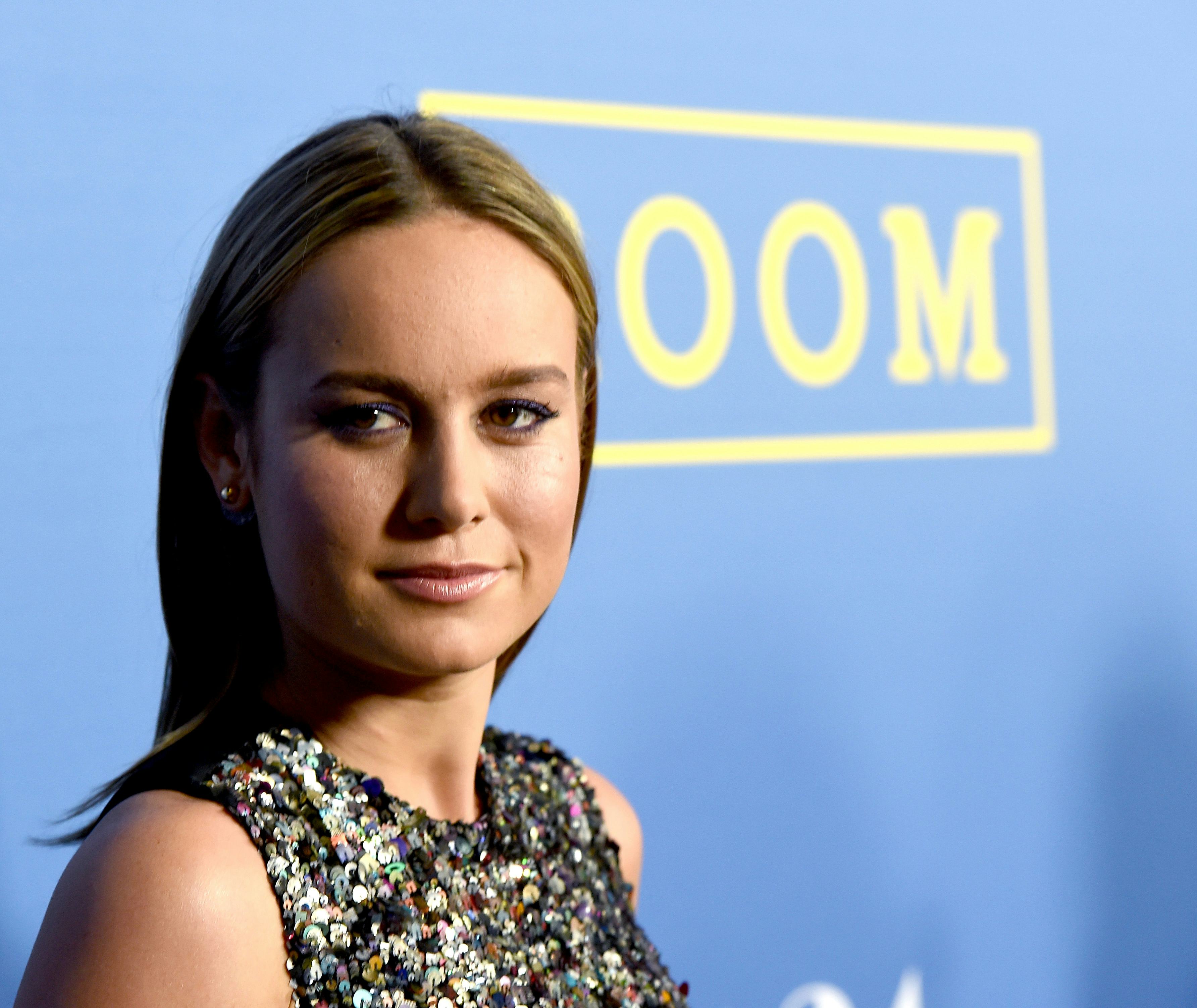 7 Essential Brie Larson Roles That Prove The 'Room' Actress Is More ...