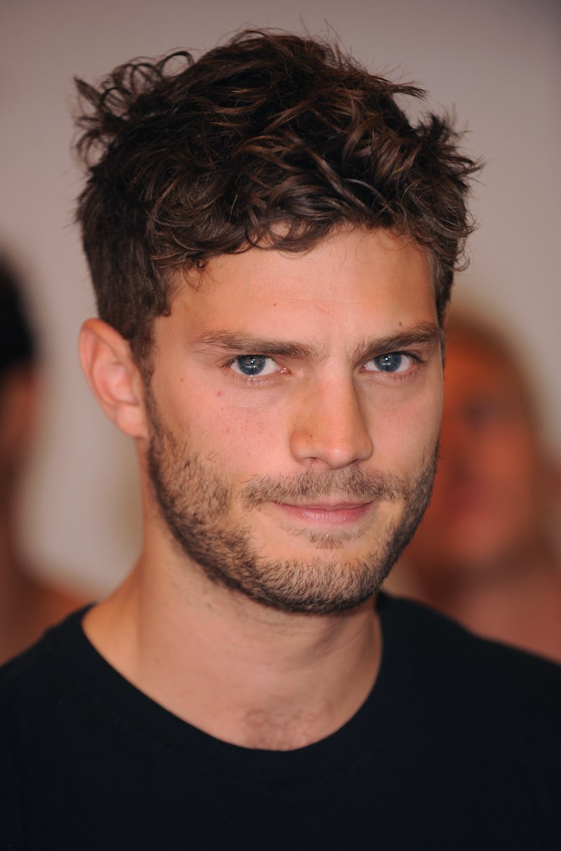 Jamie Dornan Will Play Christian Gray In Fifty Shades Of Grey Will jamie-dornan-will-play-christian-gray-in-fifty-shades-of-grey-will