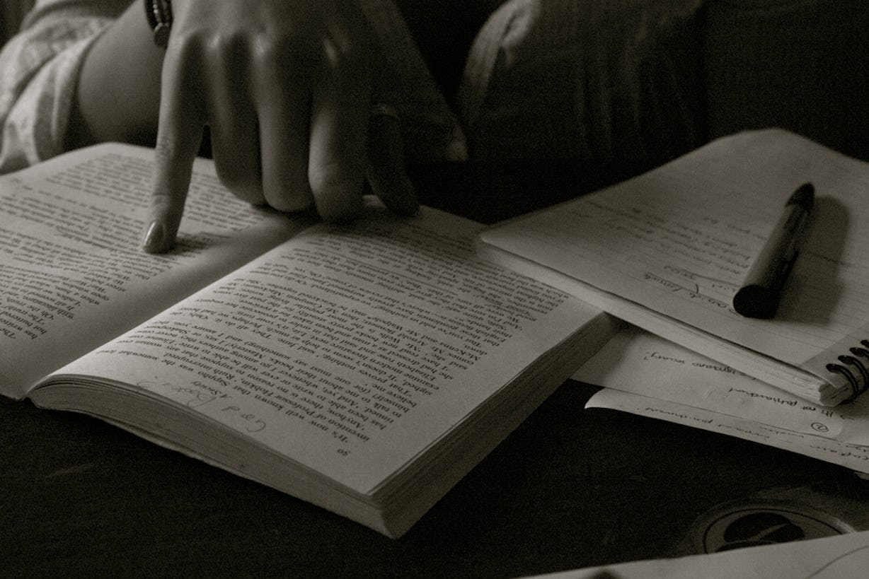 25 Unique First Sentences In Books To Inspire Your Own Writing