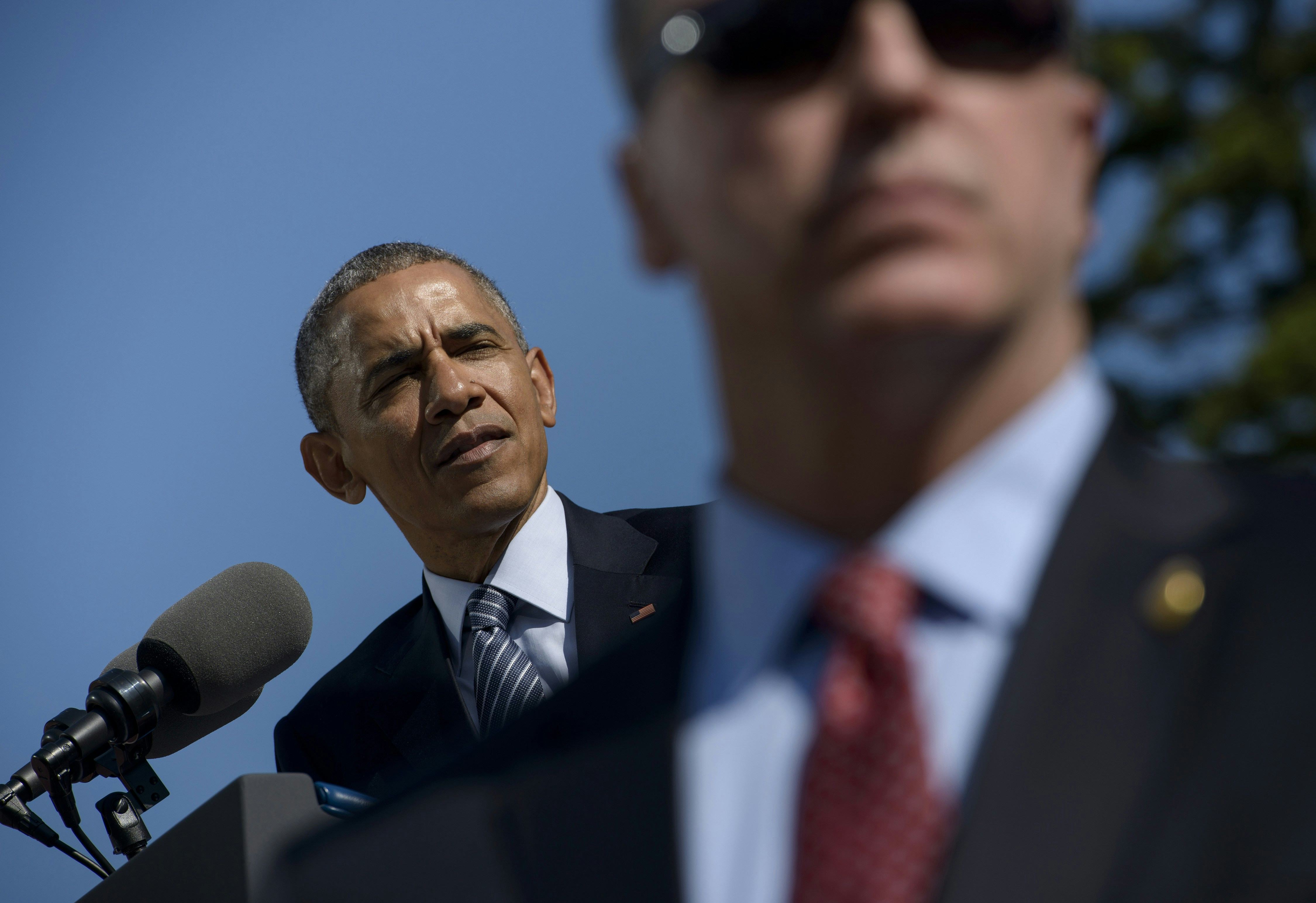 7 Interesting Facts About Secret Service Codenames, Because You Can't ...