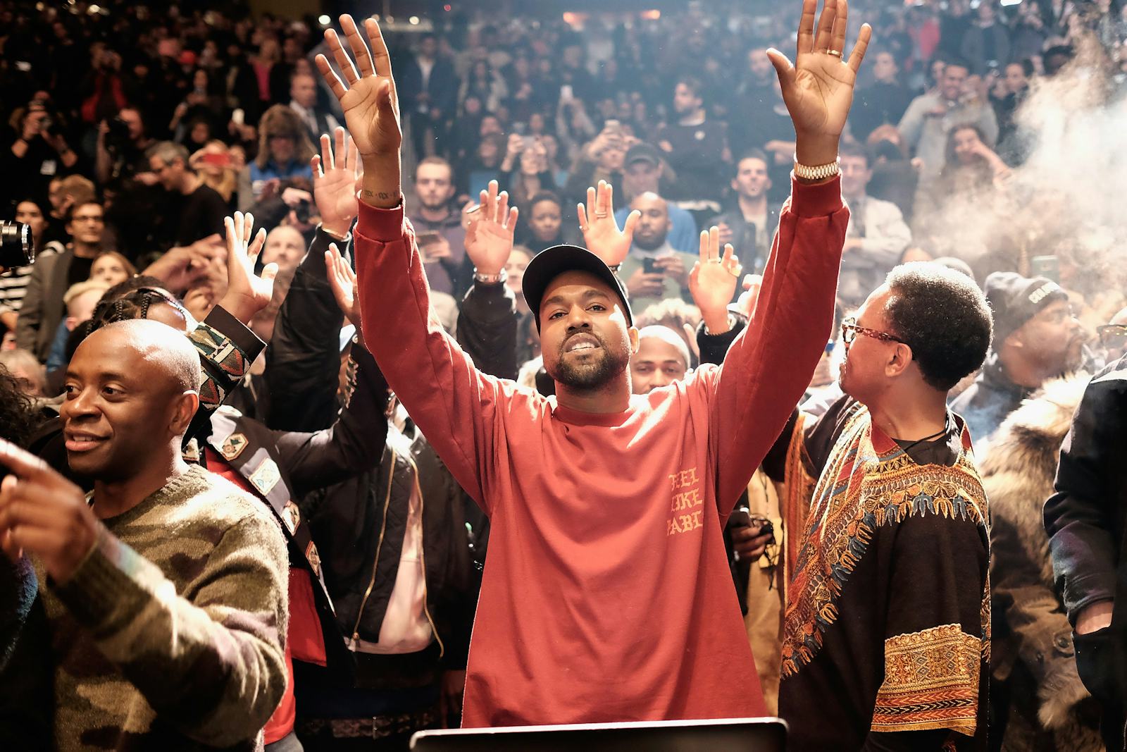 What Is I Love Kanye About Theres A Deeper Meaning Behind The Lyrics