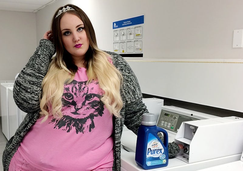 I Wore A Power Tiara For A Week And This Is What Happened