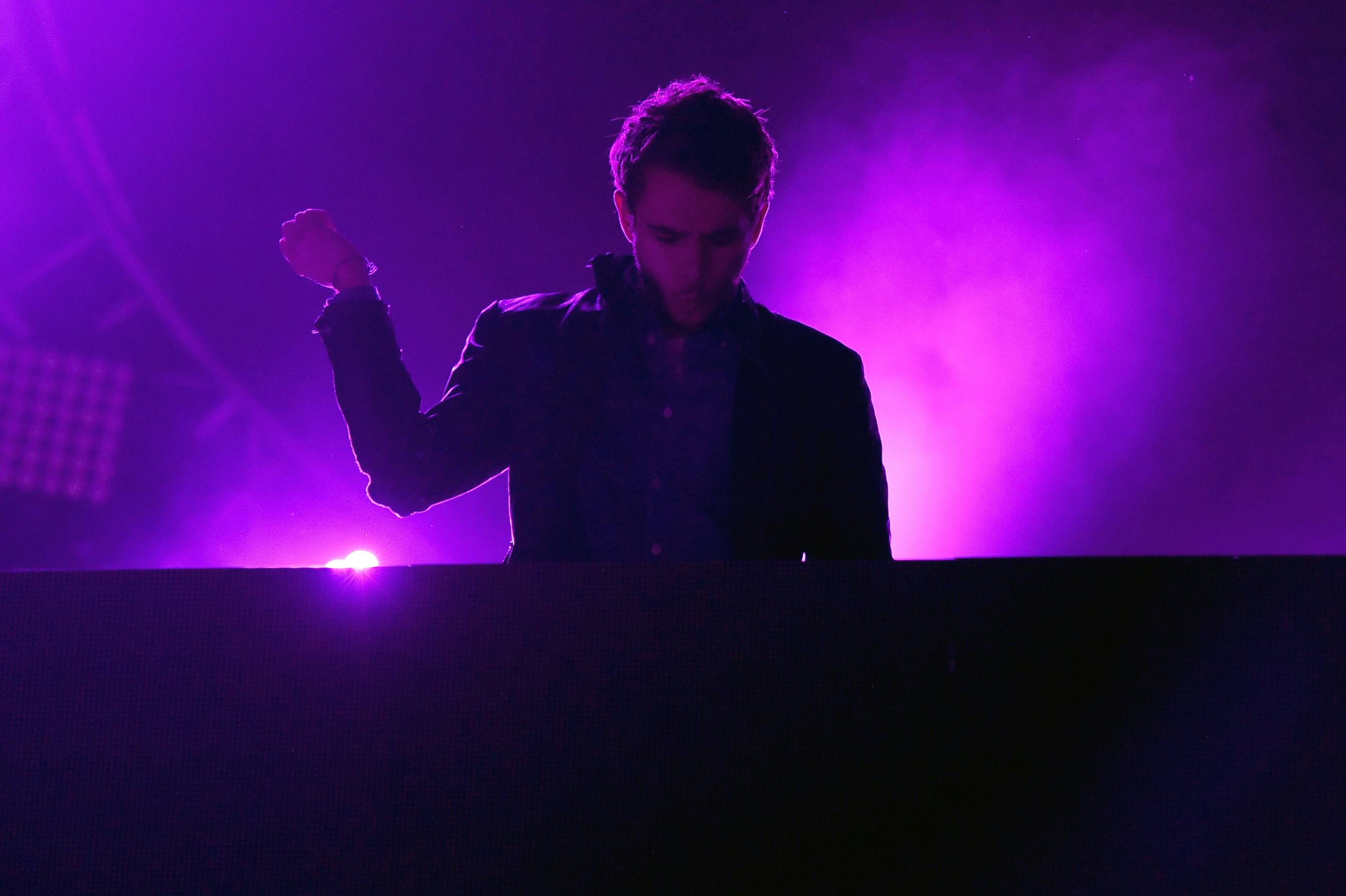 Zedd Remix of Magic!'s "Rude" Turns the Sleepy Song Into a Fist-Pumping ...