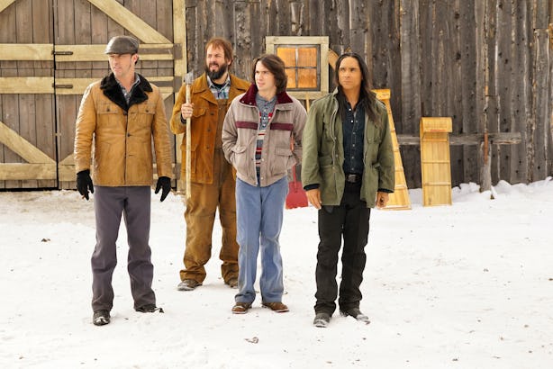 The Cast Of 'Fargo' Season 2 Is Full Of Familiar Stars & This Guide ...