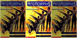 The 10 Best Books In The Animorphs Series, According To A '90s Kid Who ...