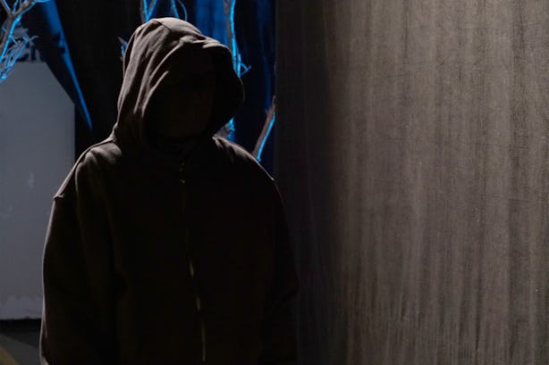 Is Freddy Charles DiLaurentis On 'Pretty Little Liars'? A Birthday Home ...