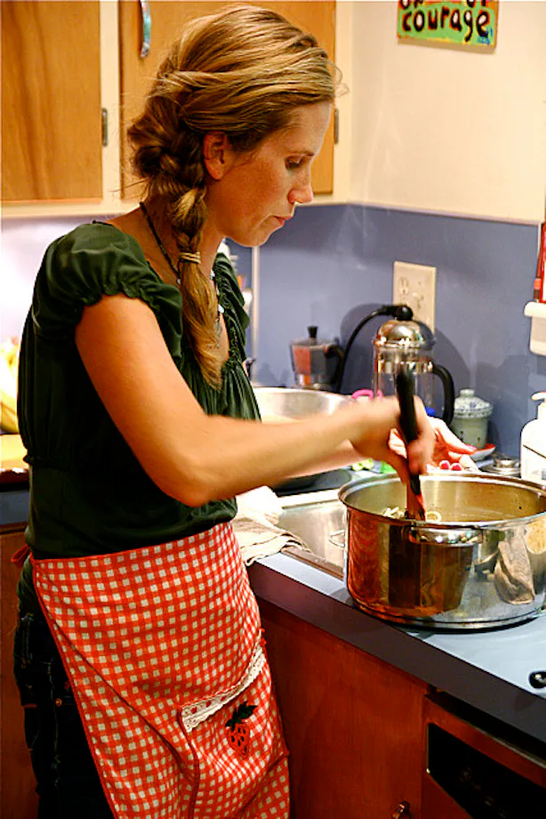 Plenty of Young People These Days Can't Cook, But They Are Seriously ...