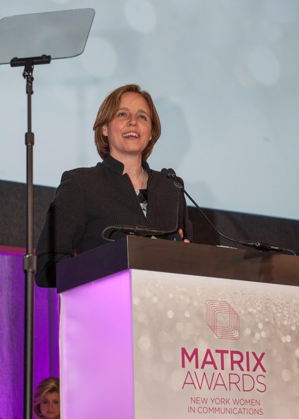 Does The White House Use Floppy Disks? Megan Smith, U.S. CTO, Tells Us ...