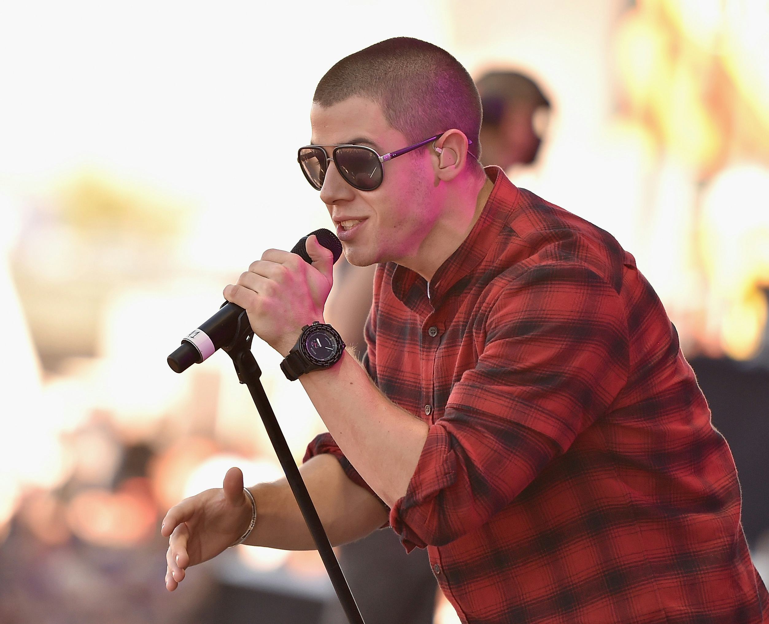 Nick Jonas' Next Album Is Coming Early Next Year & Here's What We Know ...