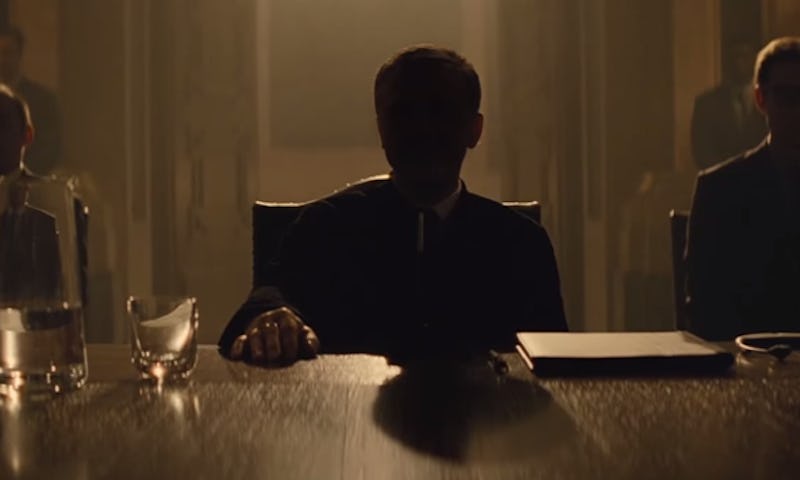 What Is SPECTRE? The Mysterious Organization Has A Long History With ...