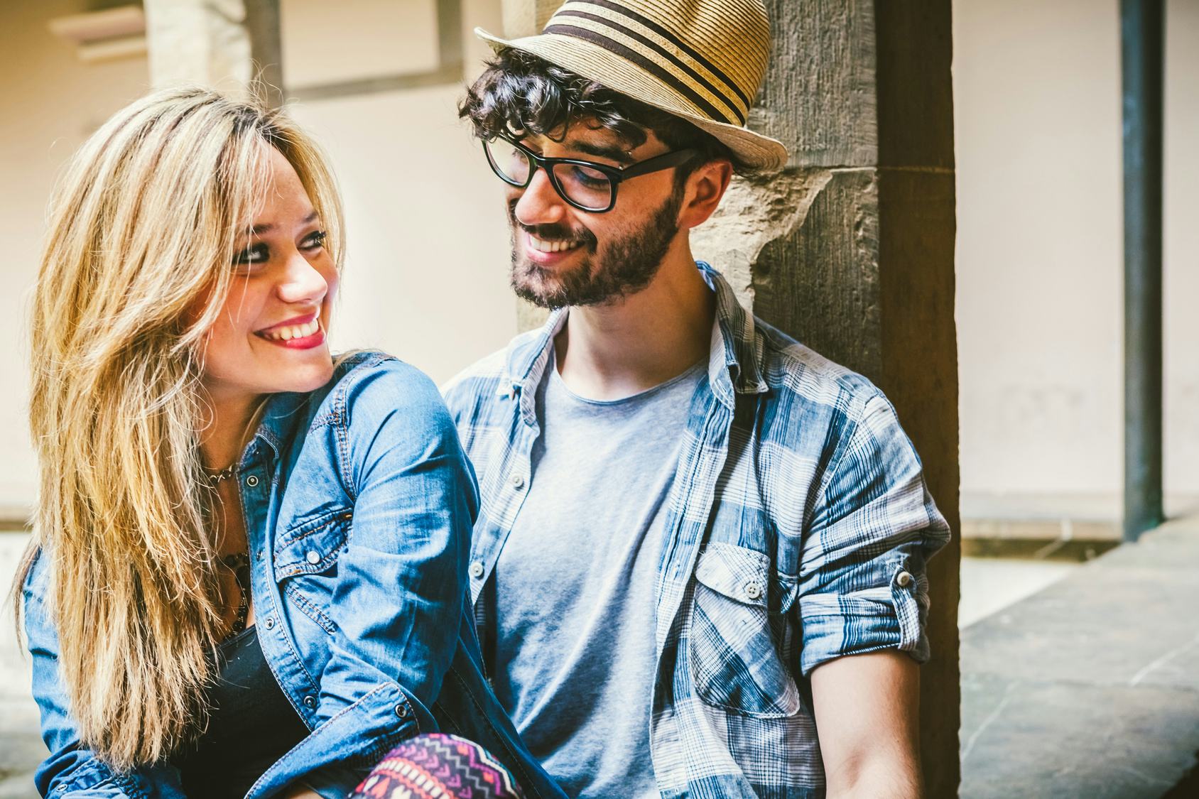 The ONE Thing To Do To Improve Your Relationship