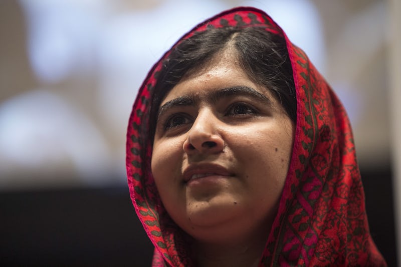 Malala's Quotes on Nobel Peace Prize Win Only Confirm Why She So ...