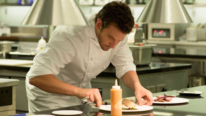 9 Movies About Food That Are Totally Drool-Worthy