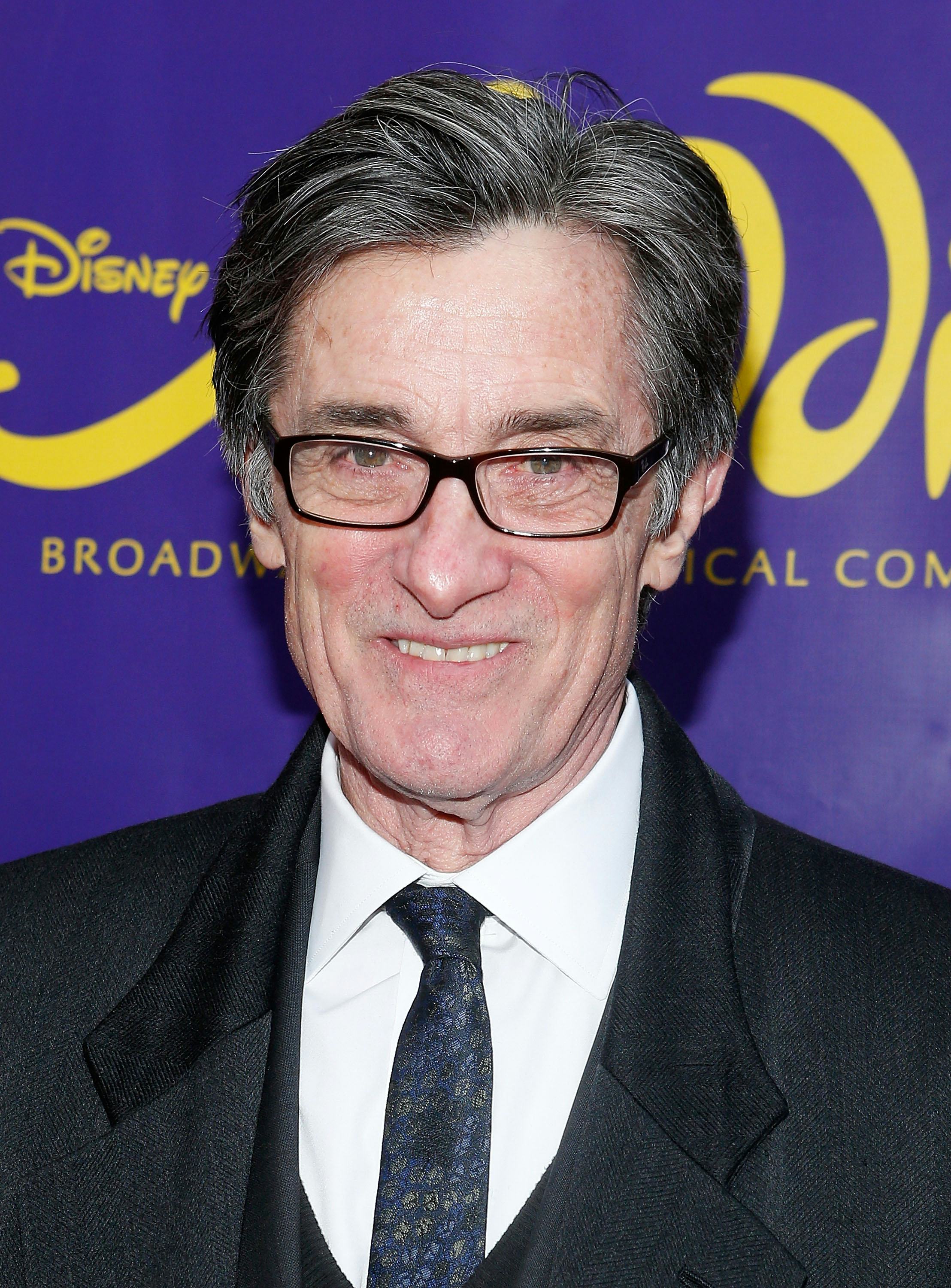 Roger Rees, ‘Cheers’ Star & Legendary Broadway Actor, Dies At The Age ...
