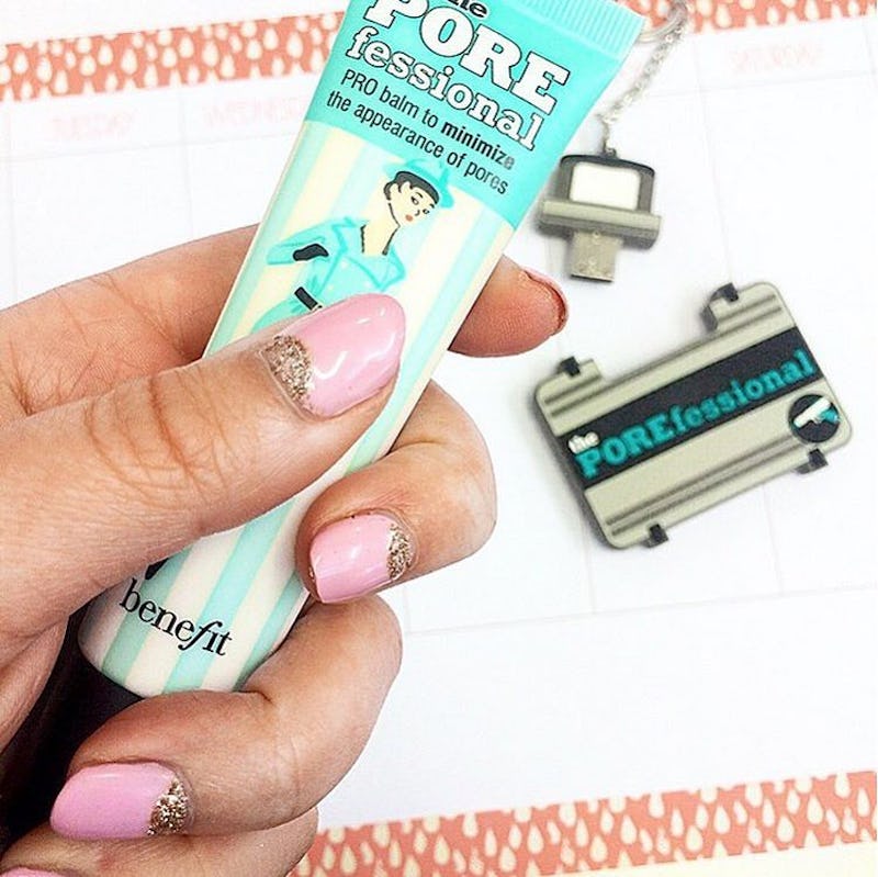 7 Primer Mistakes You're Making & How To Fix Them — PHOTOS