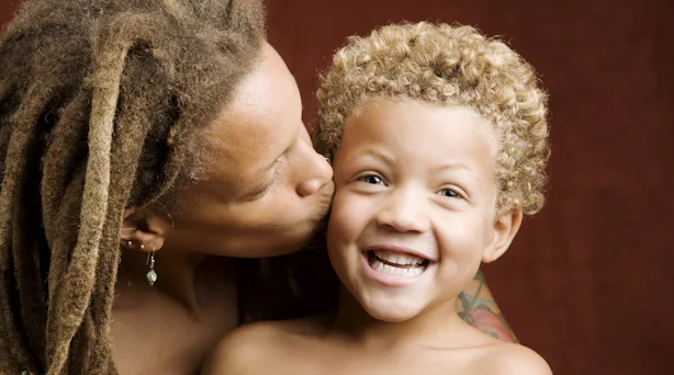 'National Geographic's Average American of 2050 is Multiracial and ...