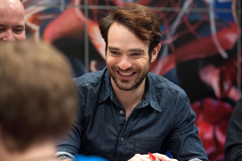 Before 'Daredevil' Charlie Cox Had 7 Roles That Were Basically Built To ...