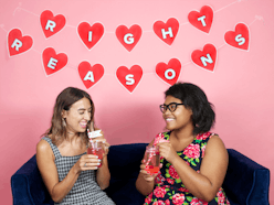 How To Throw A 'Bachelorette' Final Rose Viewing Party For The Ages