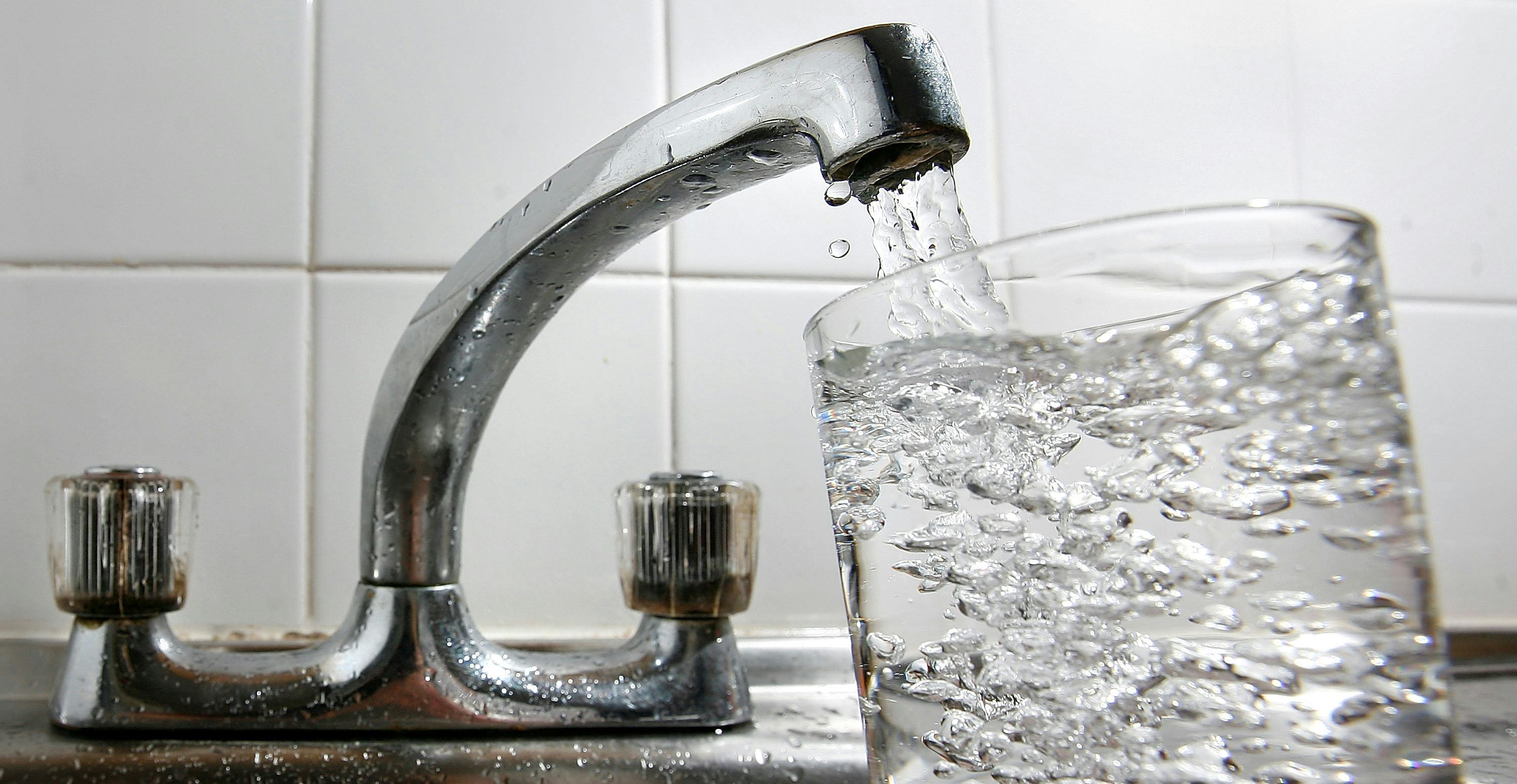 Fluoridated Water Health Risks Could Include This Unexpected Disorder