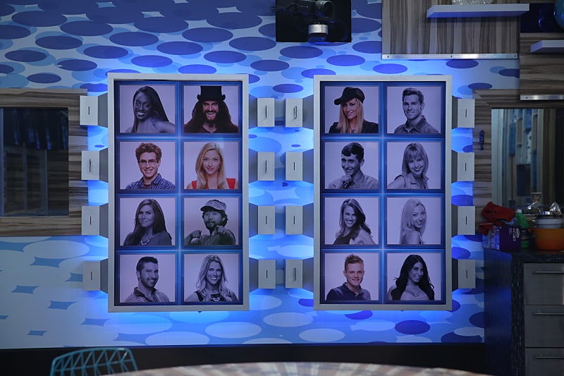 Photos Of The 'Big Brother 17' Cast & Their Pets Show They're Serious ...