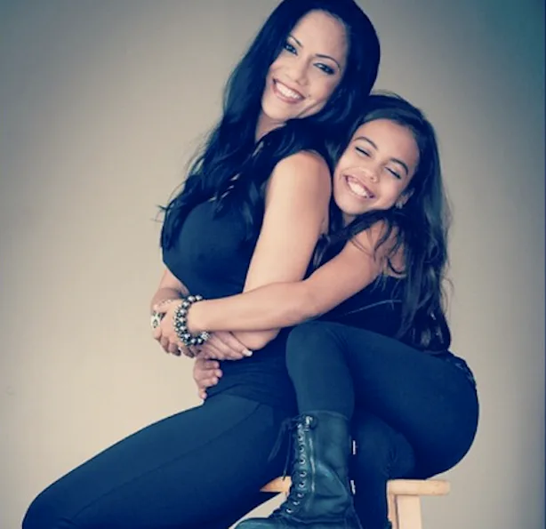 Asia Monet Ray's Mom Kristie Ray Tells Us What It's Like 'Raising Asia ...