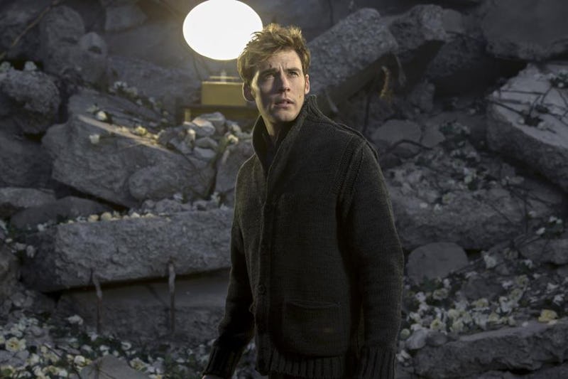 Prepare For 'Mockingjay, Part 2' With Finnick Odair's Best Moments