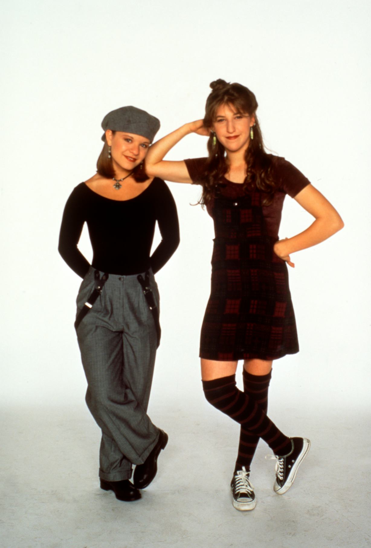 The 11 Most 90s Fashion Moments On Blossom Could Still Be Cool Today the-11-most-90s-fashion-moments-on-blossom-could-still-be-cool-today