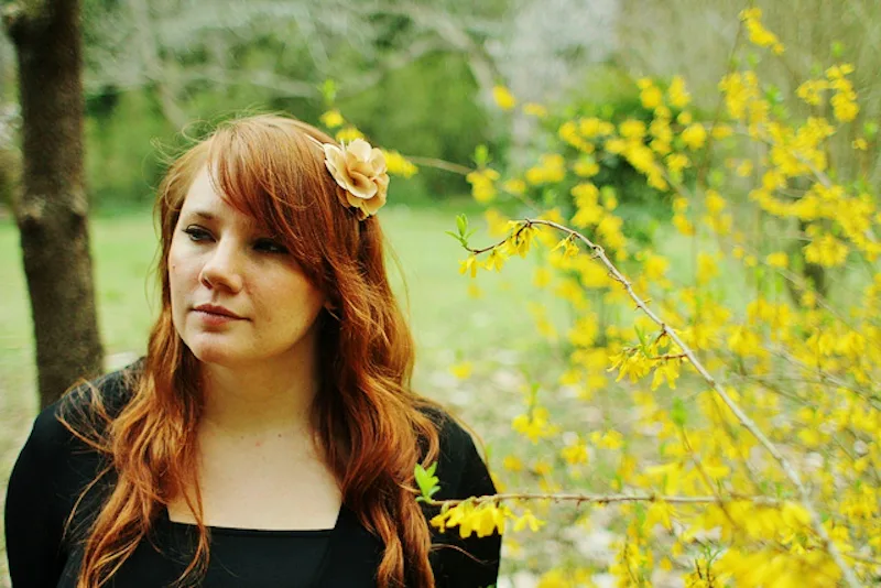 7 Things Women With Bangs Are Probably Tired Of Hearing — Because We ...