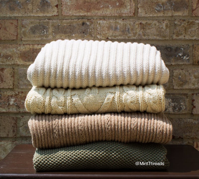 13 Reasons Why Sweaters Are Basically The Pizza Of Clothing (aka They ...