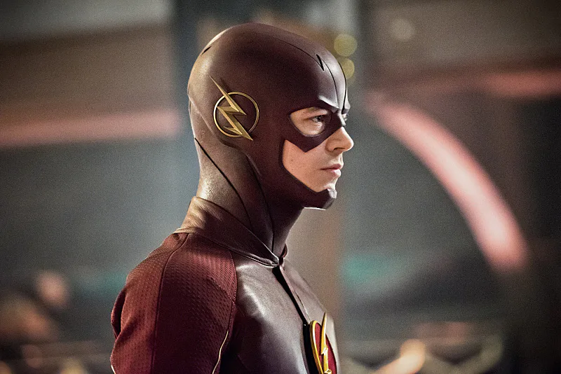 Cisco Revealed Barry Allen's Identity to Captain Cold On 'The Flash ...