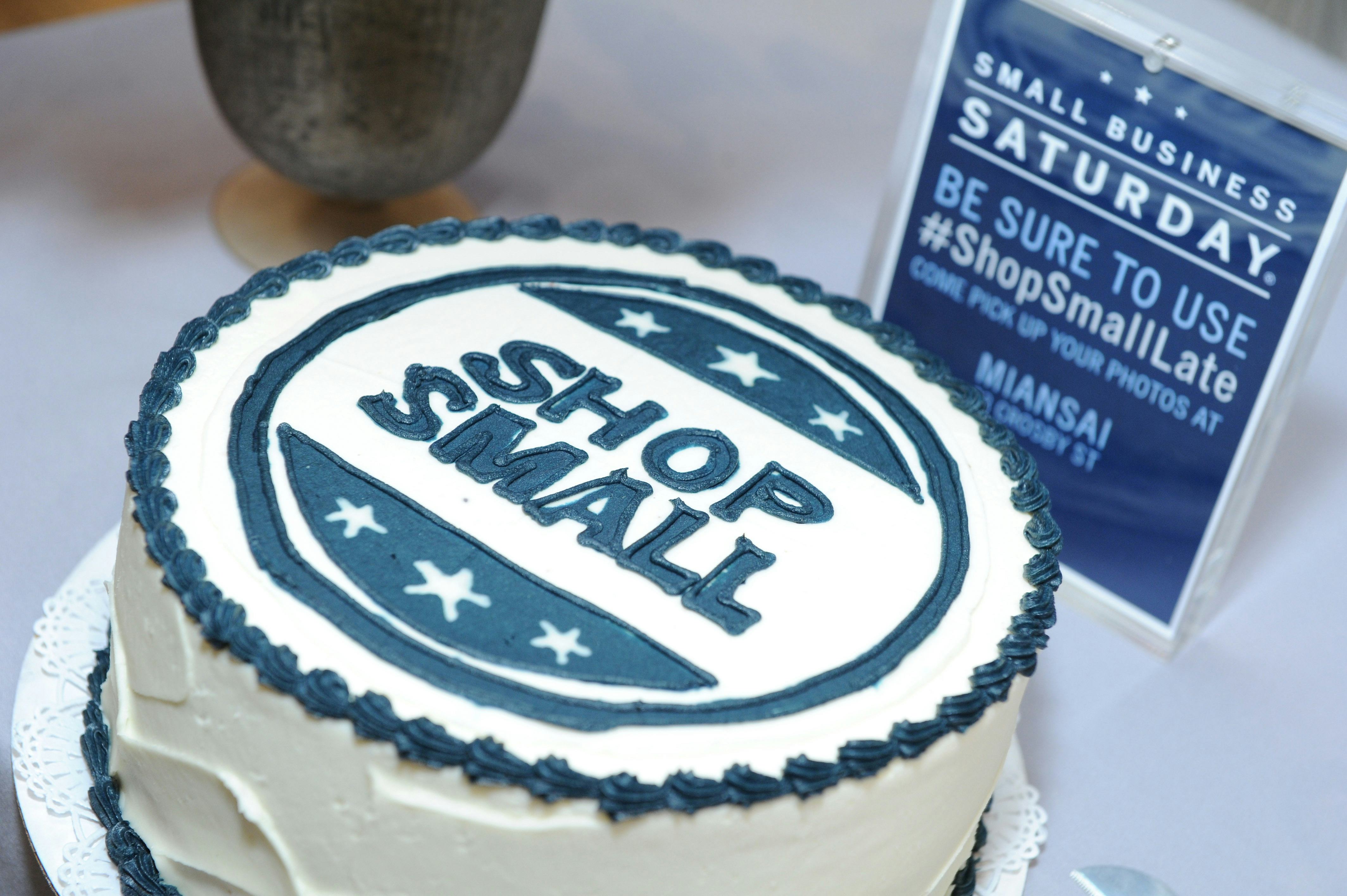 What Is Small Business Saturday? Here's Why You Should Shop This Weekend