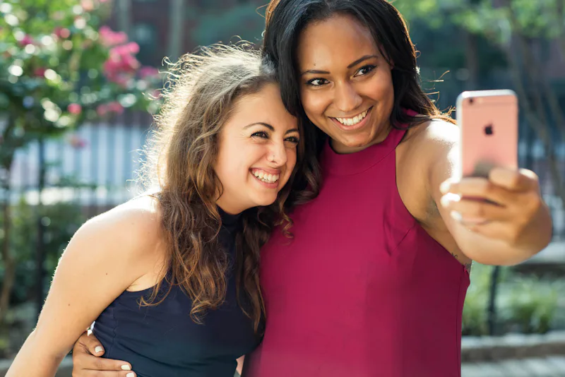 9 Feminist Quotes About Female Friendship To Make You Want To Hug Your ...