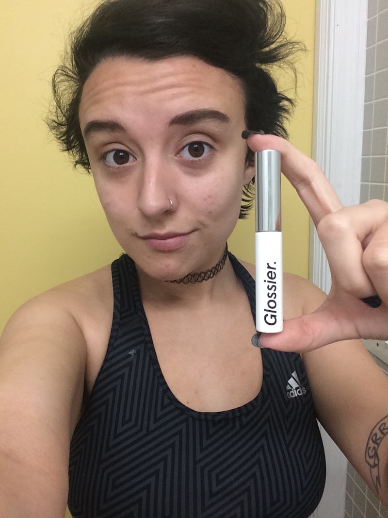 What Is The Best Eyebrow Product? I Tried 7 Of The Latest Ones So You ...