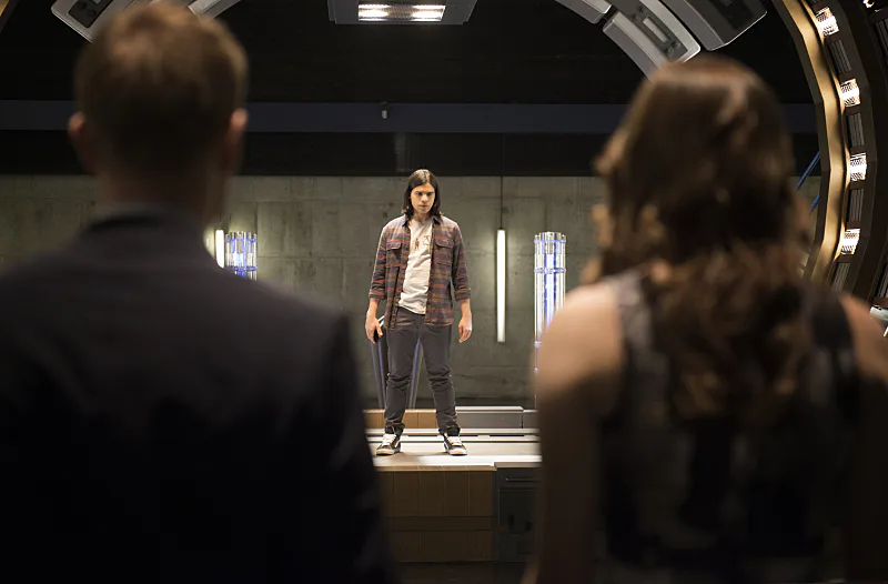 Is Cisco "The Trap" On ‘The Flash’? He May Be The Key To Capturing ...