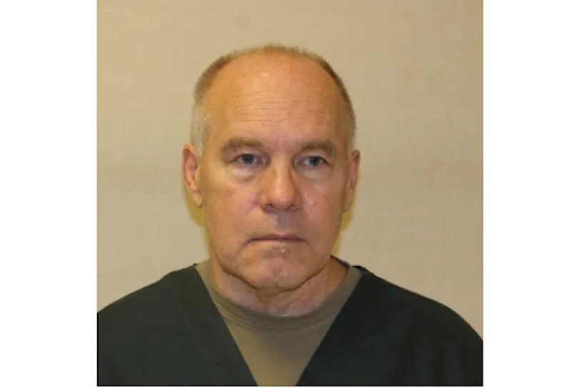 When Could Gregory Allen Get Out Of Prison? 'Making A Murderer ...