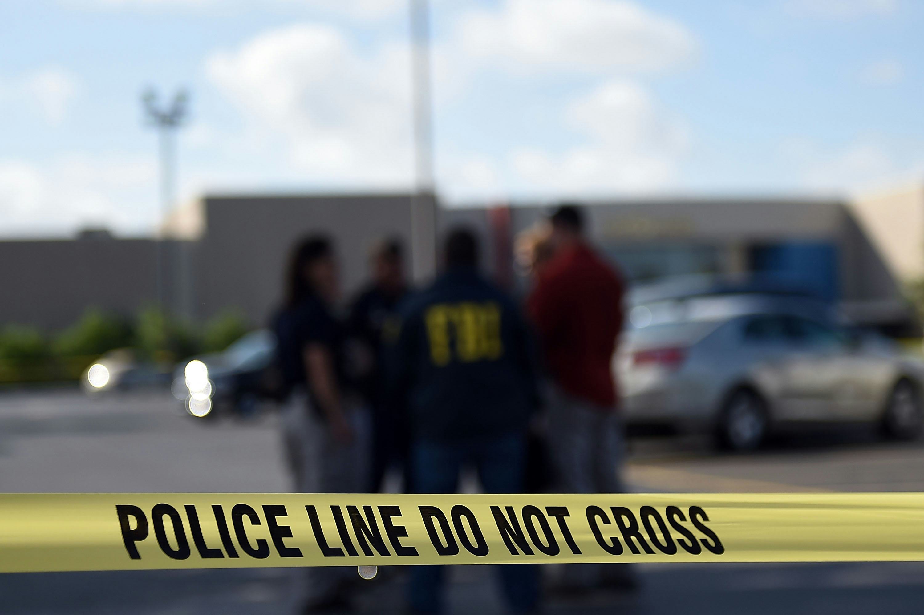 The Timeline Of The Virginia TV Shooting Shows How Quickly The Tragedy ...