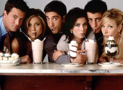 36 Fun Facts About Friends That Every Fanatic Should Know 36-fun-facts-about-friends-that-every-fanatic-should-know