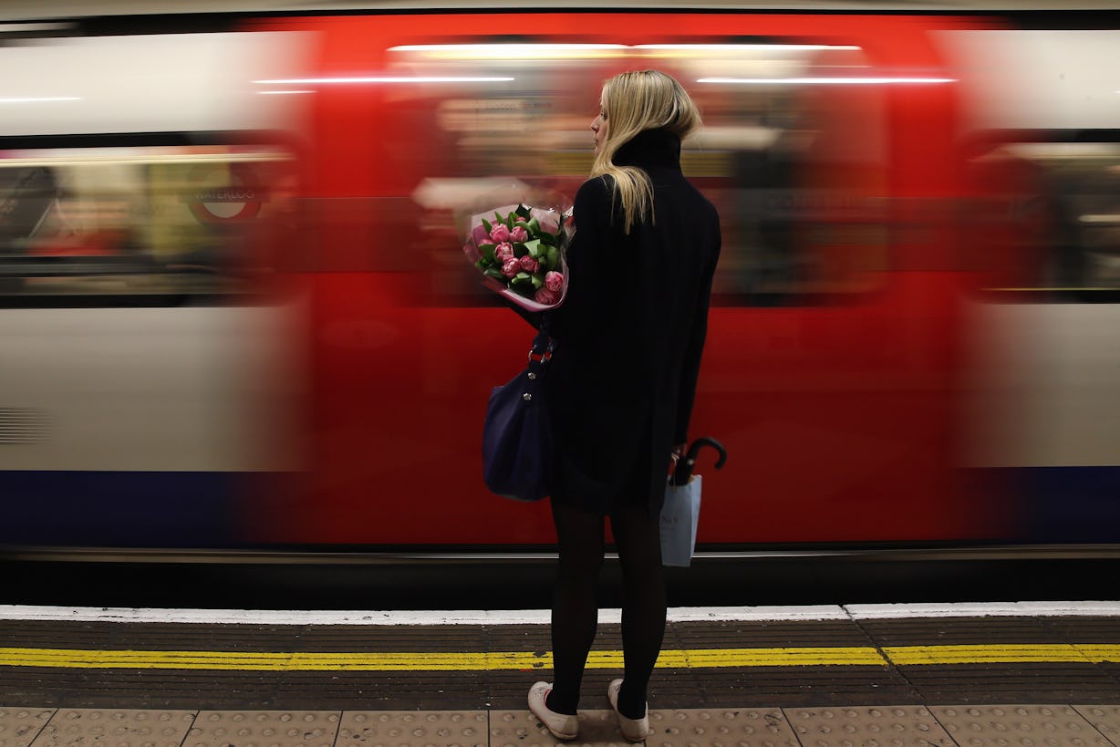 7 Ways To Sneak In Exercise At Work 7 Ways To Sneak In Exercise At Work